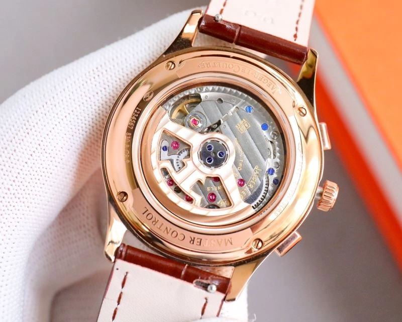 Budget-friendly JAEGER-LECOULTRE Watches