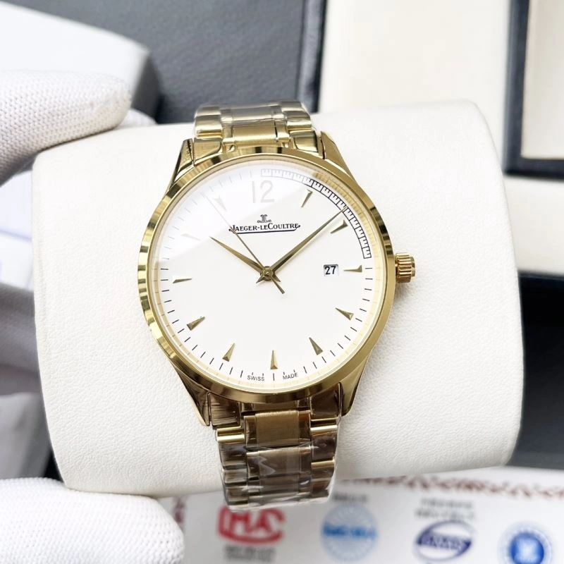 Legit JAEGER-LECOULTRE Watches