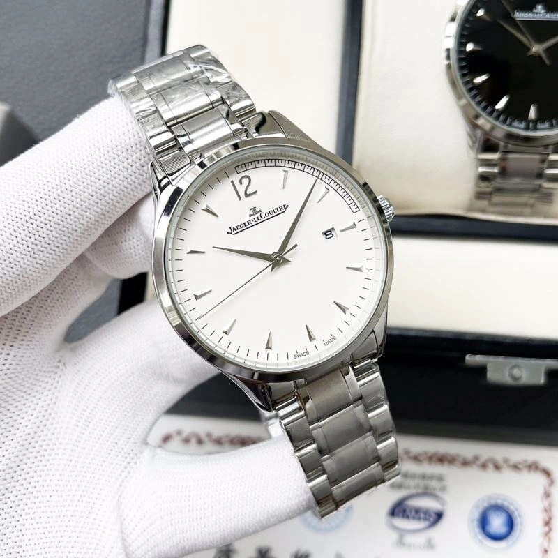 Legit JAEGER-LECOULTRE Watches