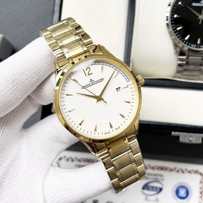 Legit JAEGER-LECOULTRE Watches