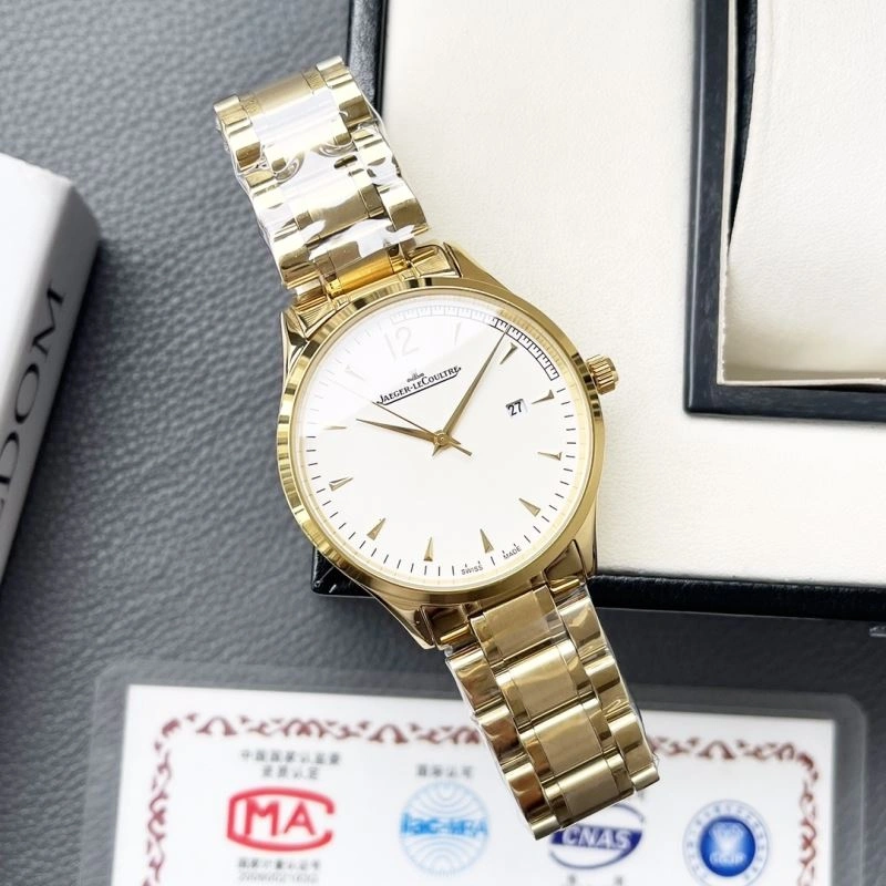 Legit JAEGER-LECOULTRE Watches
