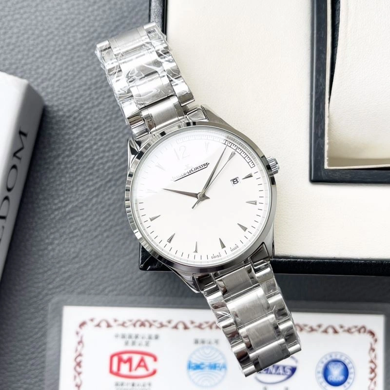 Legit JAEGER-LECOULTRE Watches