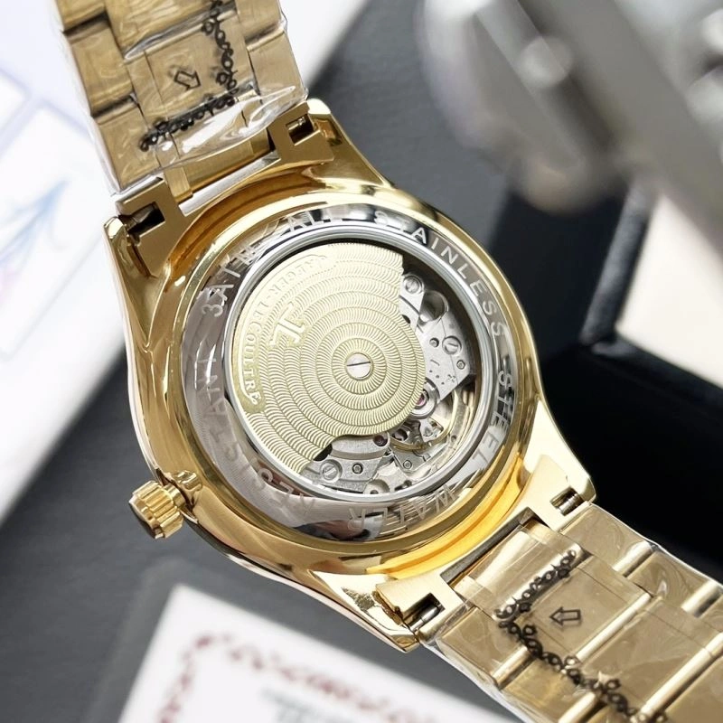 Legit JAEGER-LECOULTRE Watches