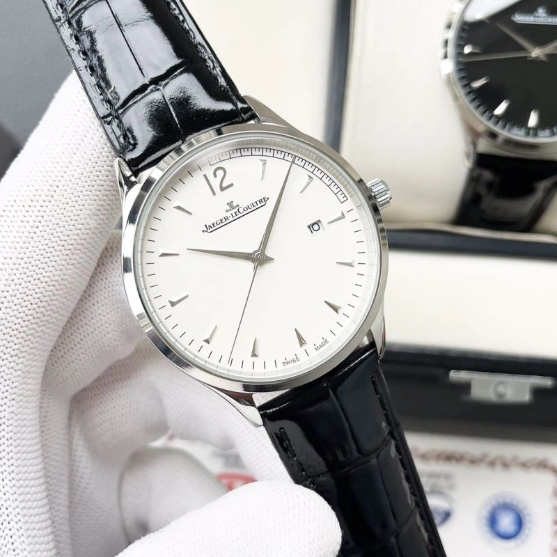 Authentic JAEGER-LECOULTRE Watches