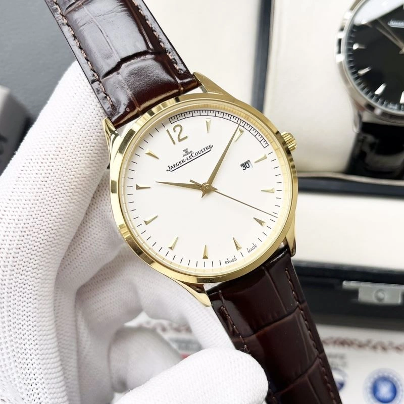 Authentic JAEGER-LECOULTRE Watches