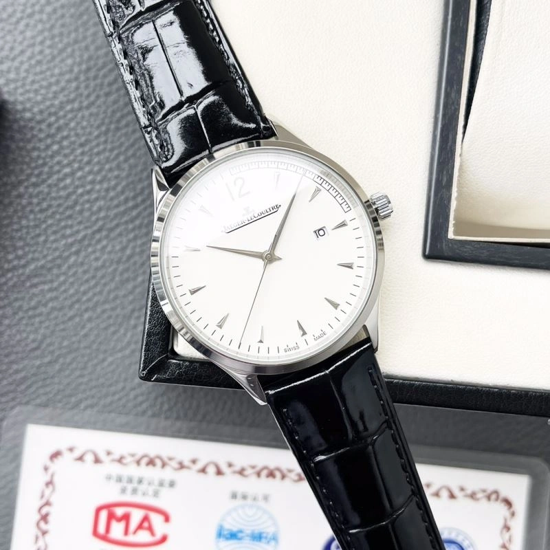 Authentic JAEGER-LECOULTRE Watches