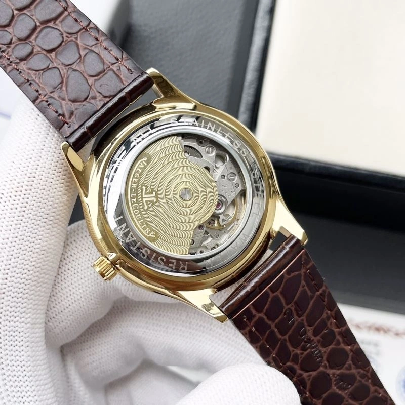 Authentic JAEGER-LECOULTRE Watches
