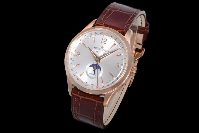 Top mirror JAEGER-LECOULTRE Watches