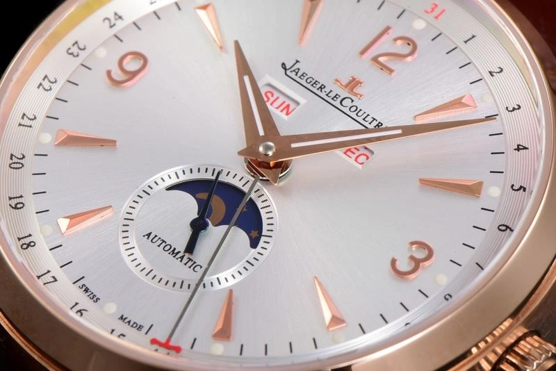 Top mirror JAEGER-LECOULTRE Watches
