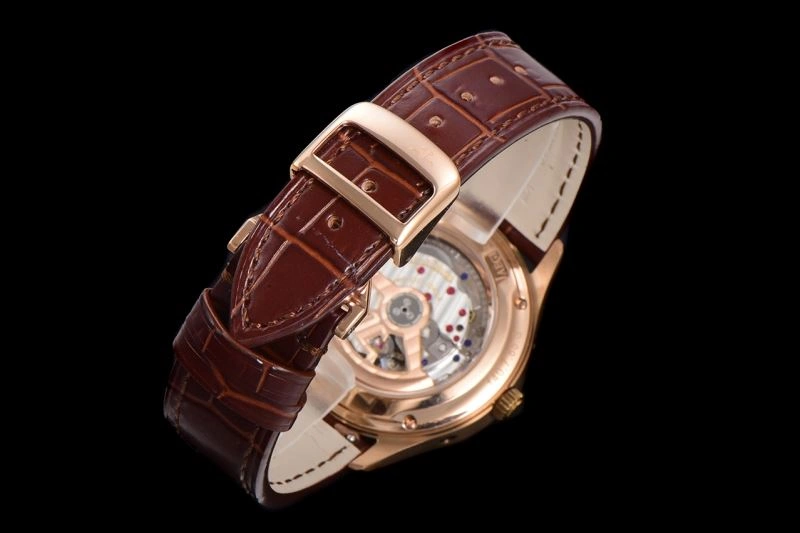 Top mirror JAEGER-LECOULTRE Watches