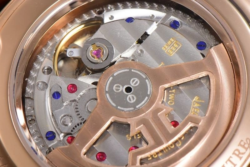 Top mirror JAEGER-LECOULTRE Watches