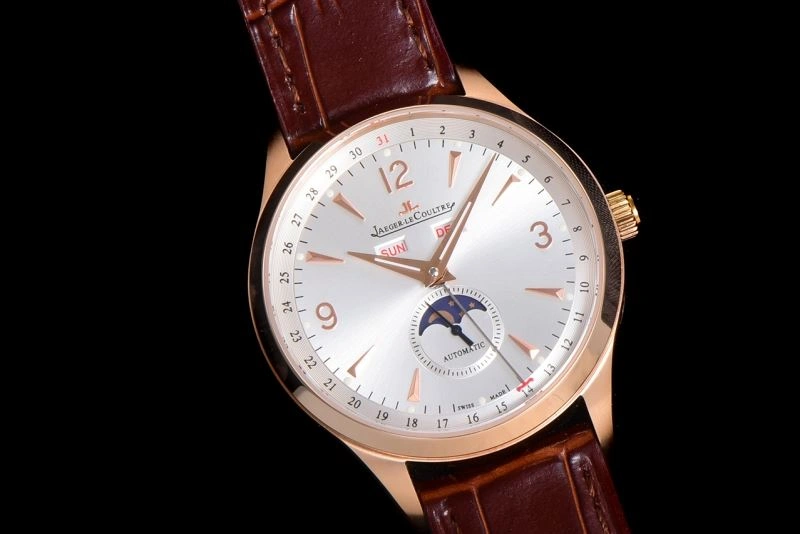 1:1 copy JAEGER-LECOULTRE Watches