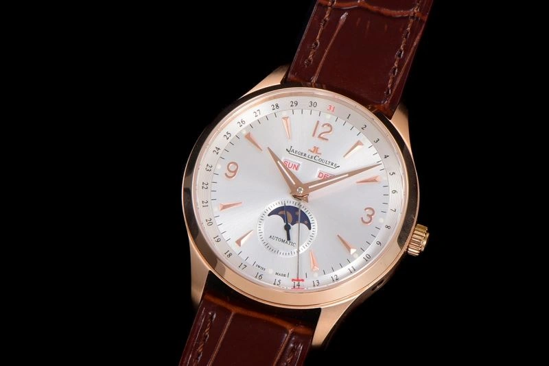 1:1 copy JAEGER-LECOULTRE Watches