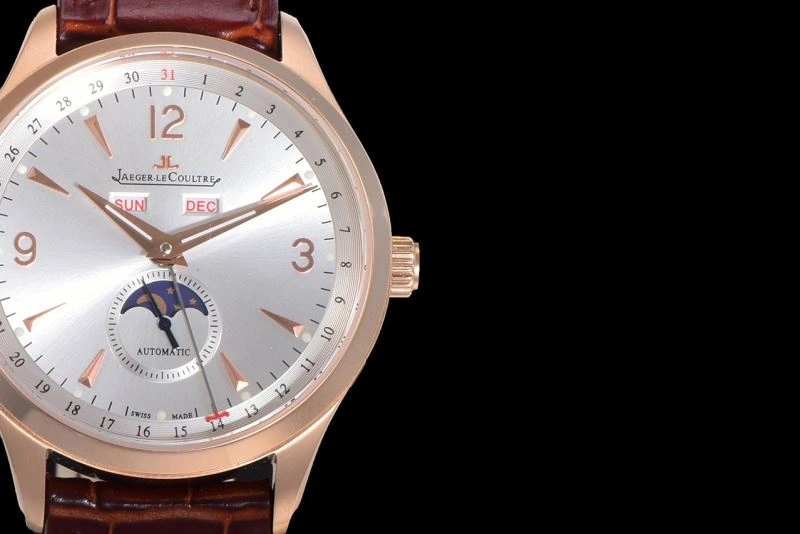 1:1 copy JAEGER-LECOULTRE Watches