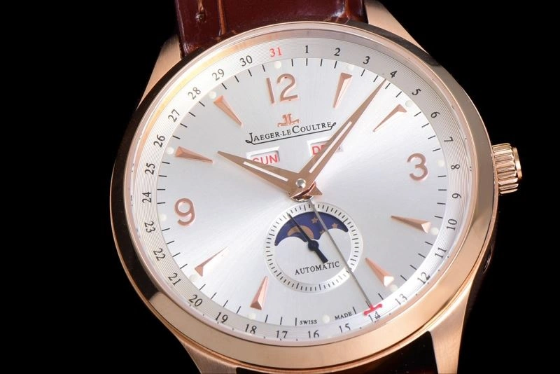 1:1 copy JAEGER-LECOULTRE Watches