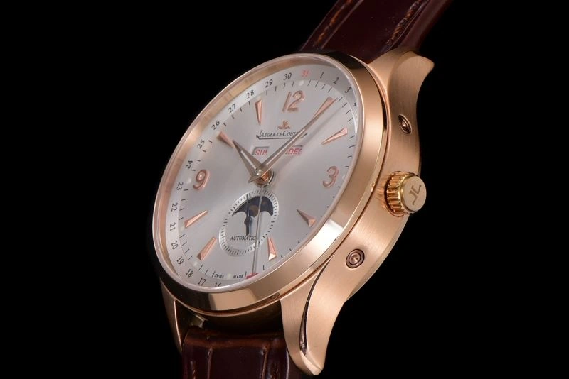 1:1 copy JAEGER-LECOULTRE Watches