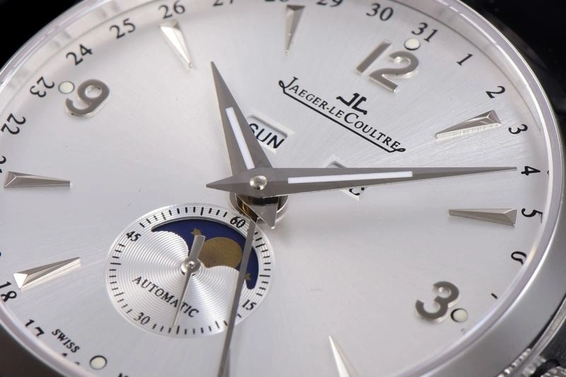 High fidelity JAEGER-LECOULTRE Watches