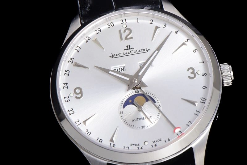 Affordable JAEGER-LECOULTRE Watches
