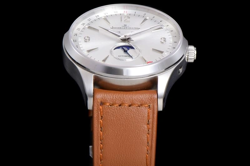 JAEGER-LECOULTRE Watches