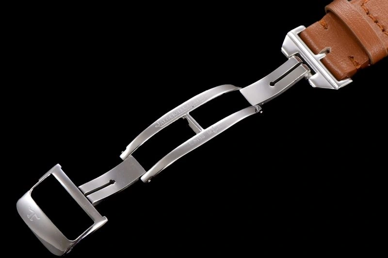 Brand-authenticated JAEGER-LECOULTRE Watches