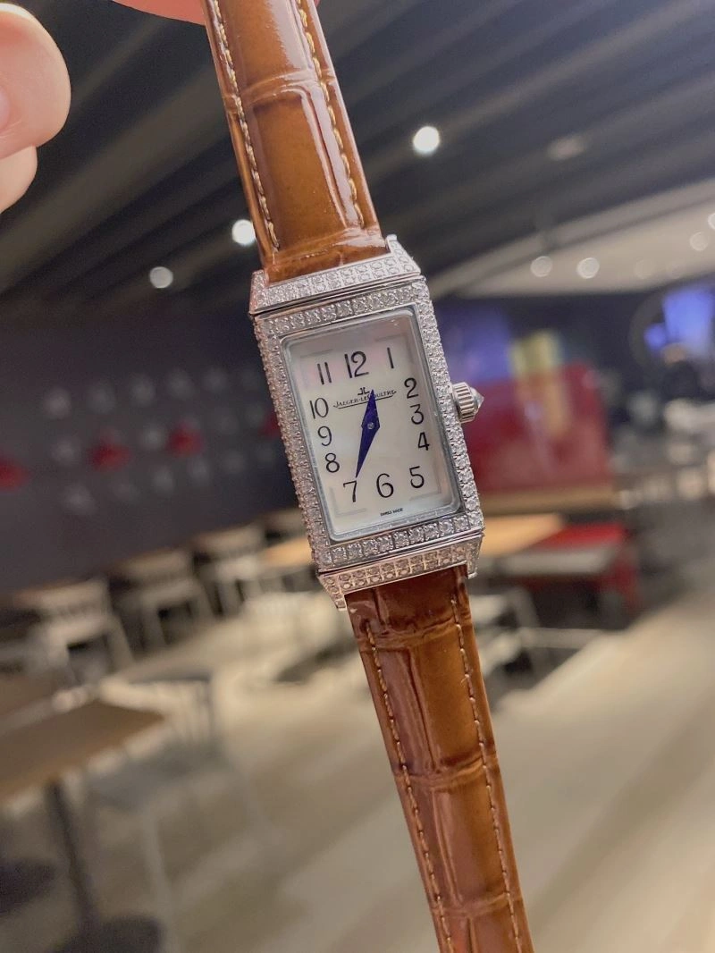 Bargain JAEGER-LECOULTRE Watches