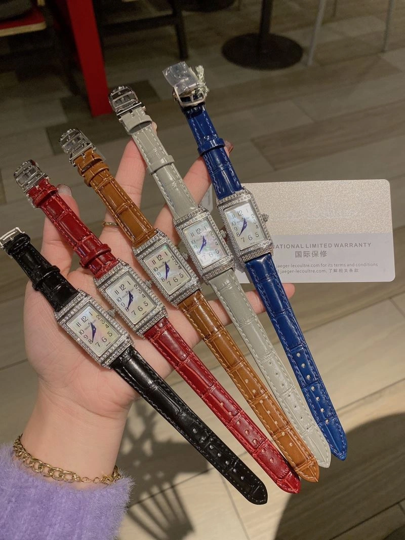 Bargain JAEGER-LECOULTRE Watches
