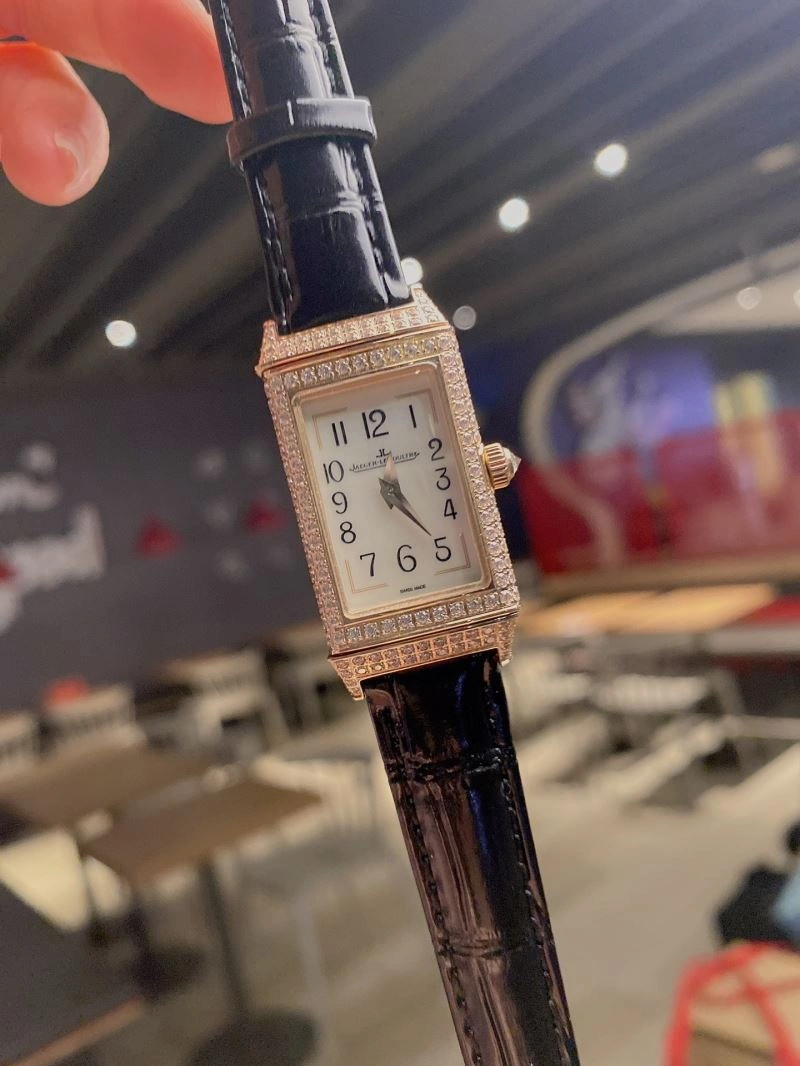 JAEGER-LECOULTRE Watches