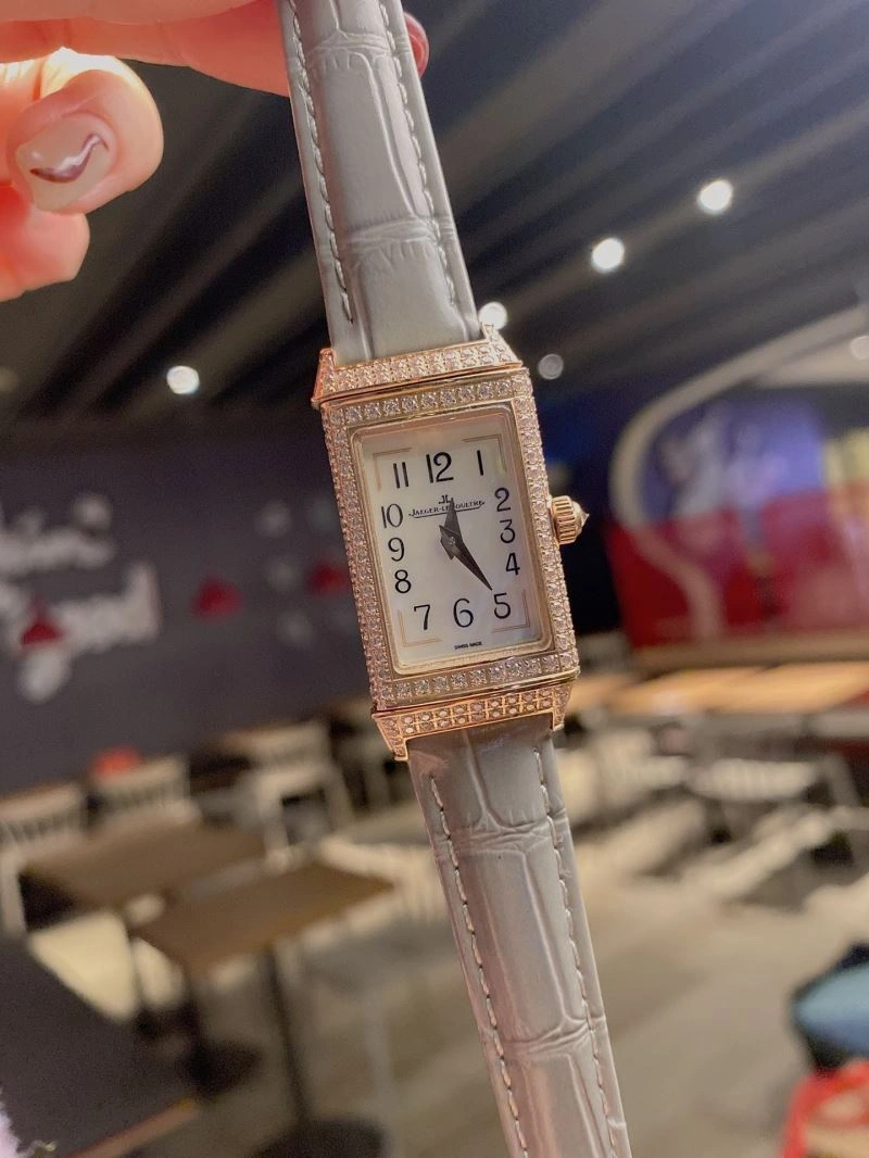 Legit JAEGER-LECOULTRE Watches