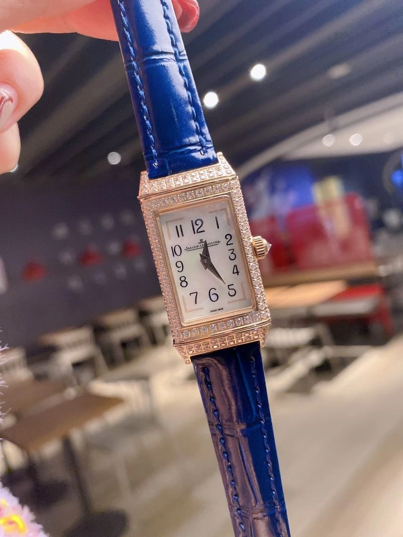 Legit JAEGER-LECOULTRE Watches