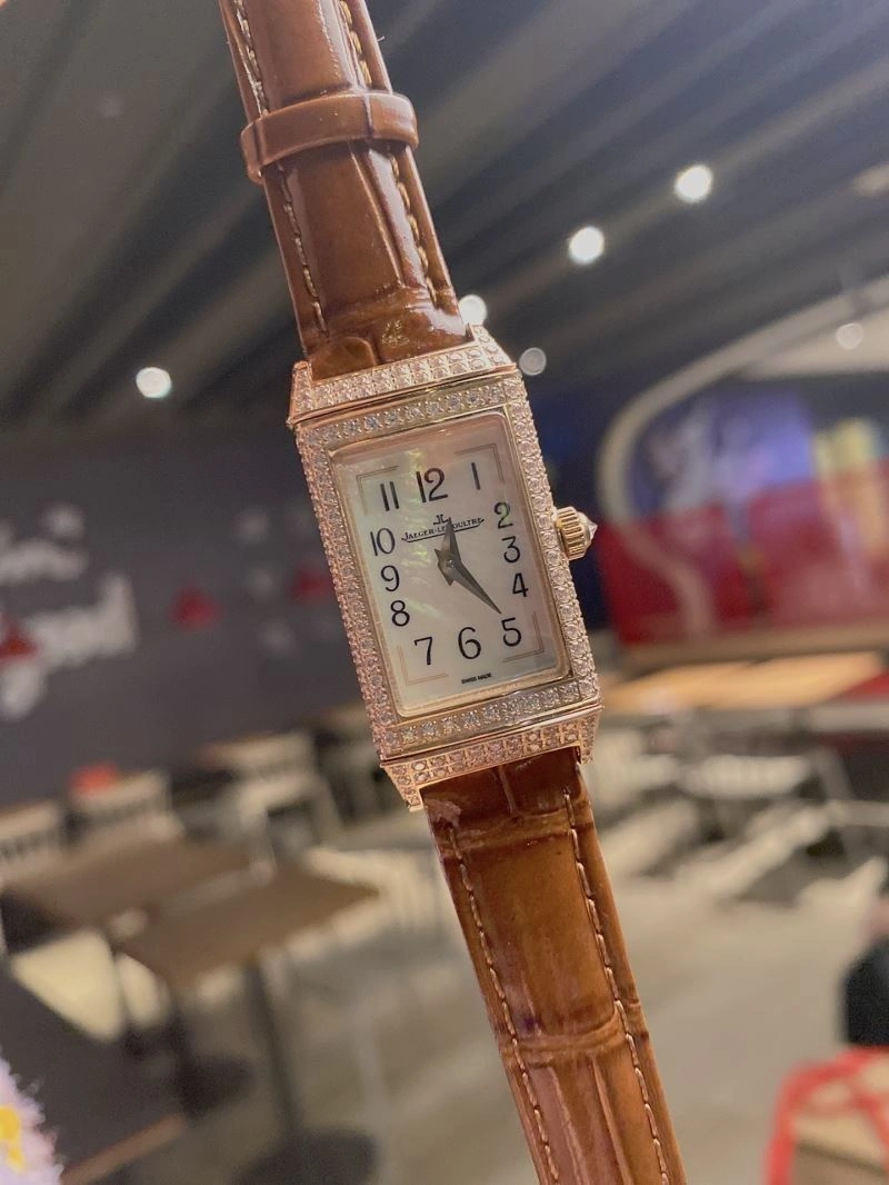 Legit JAEGER-LECOULTRE Watches