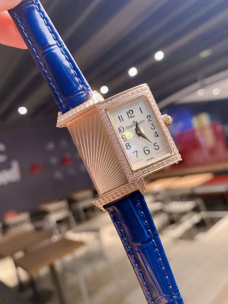 Legit JAEGER-LECOULTRE Watches