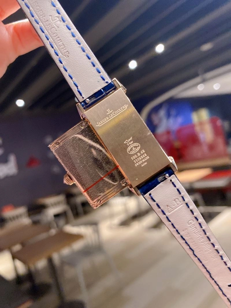 Legit JAEGER-LECOULTRE Watches
