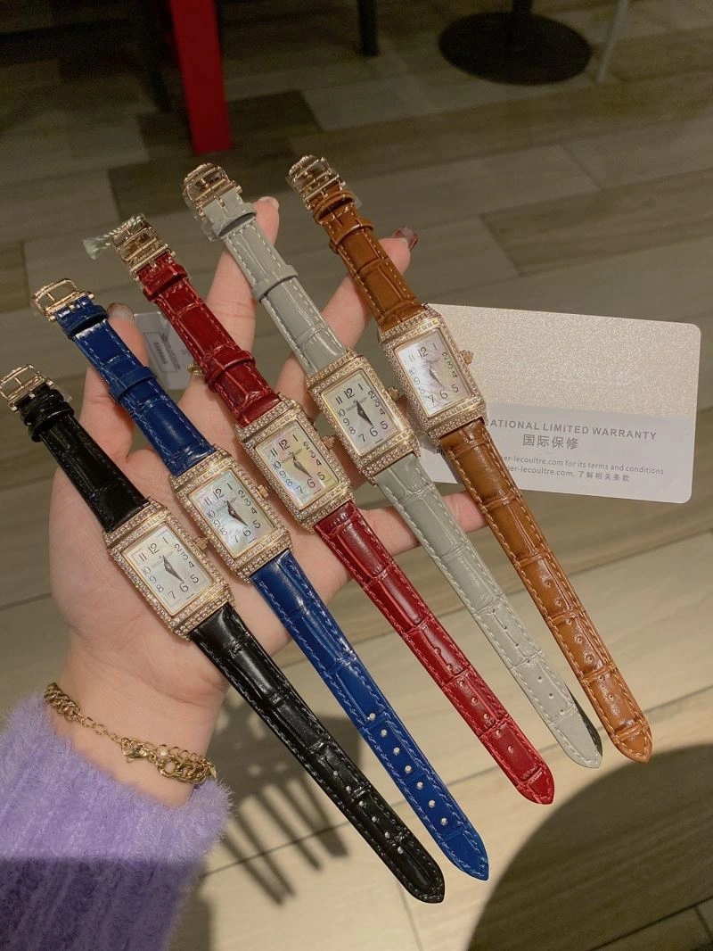 Legit JAEGER-LECOULTRE Watches