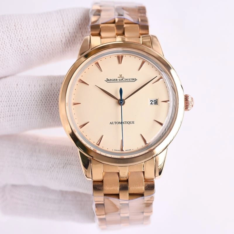 Real JAEGER-LECOULTRE Watches