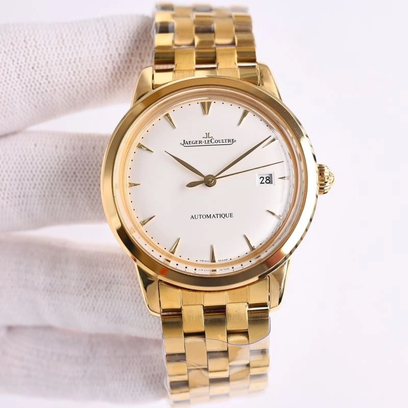 Real JAEGER-LECOULTRE Watches
