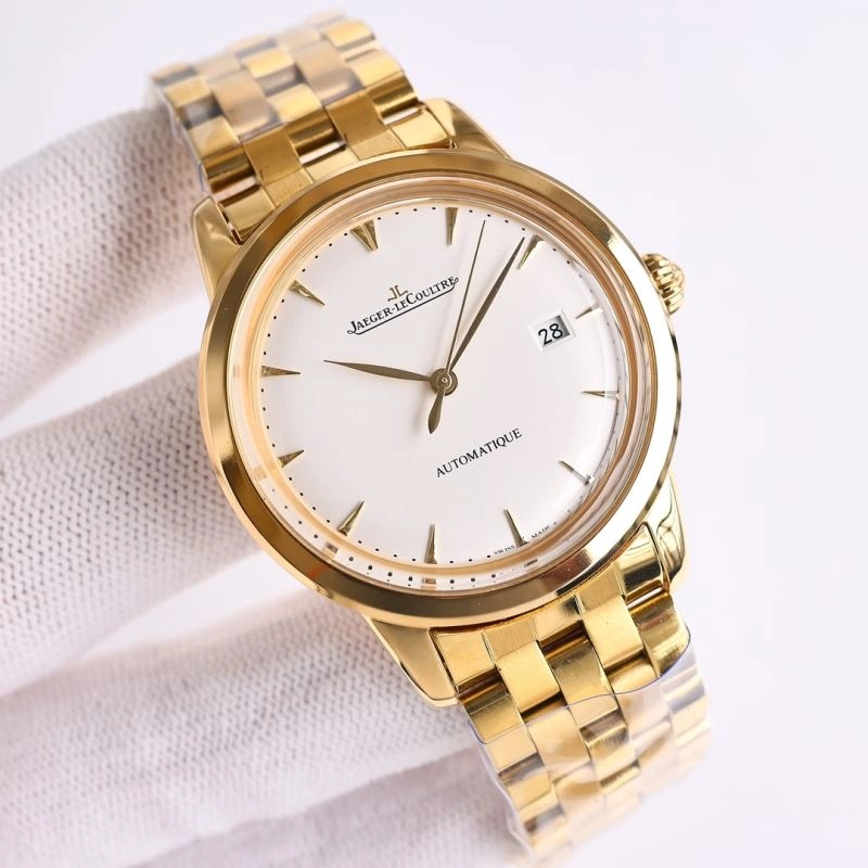 Real JAEGER-LECOULTRE Watches