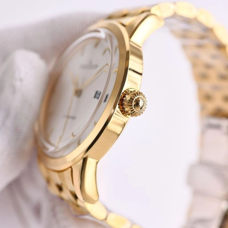 Real JAEGER-LECOULTRE Watches