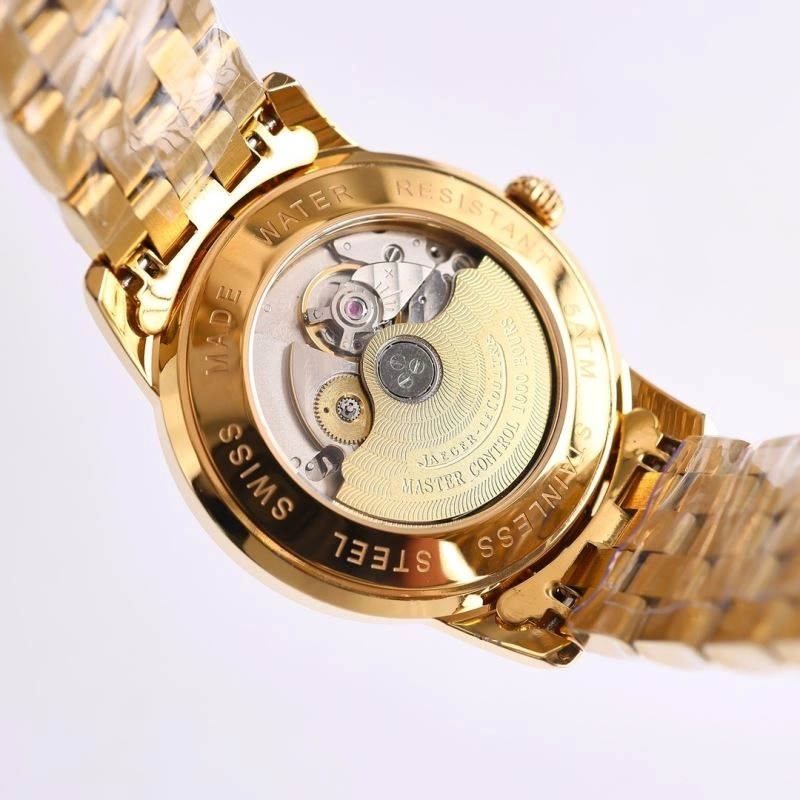 Real JAEGER-LECOULTRE Watches