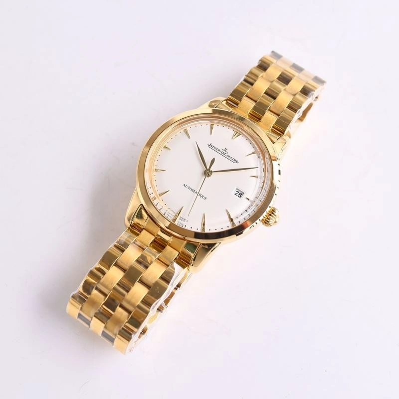 Real JAEGER-LECOULTRE Watches