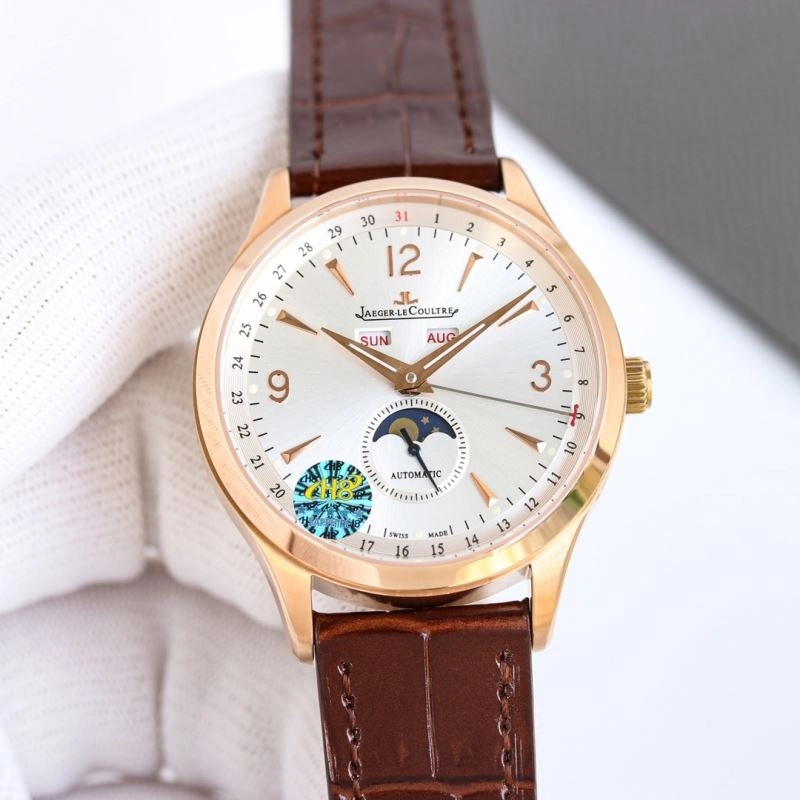 Top mirror JAEGER-LECOULTRE Watches