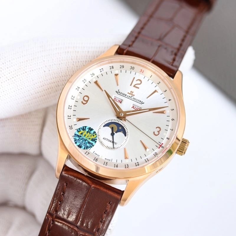 Top mirror JAEGER-LECOULTRE Watches