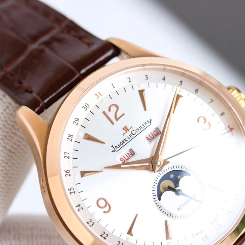 Top mirror JAEGER-LECOULTRE Watches