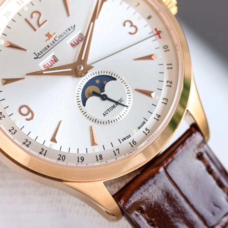 Top mirror JAEGER-LECOULTRE Watches