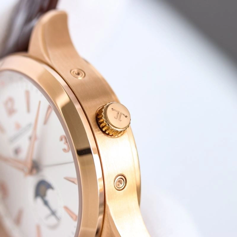 Top mirror JAEGER-LECOULTRE Watches