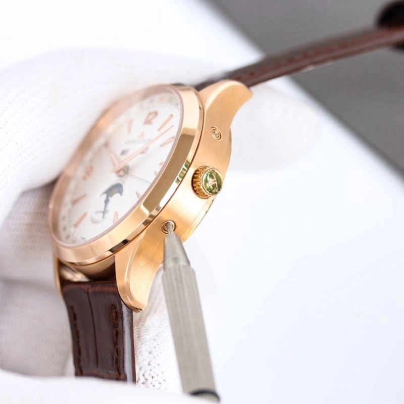 Top mirror JAEGER-LECOULTRE Watches