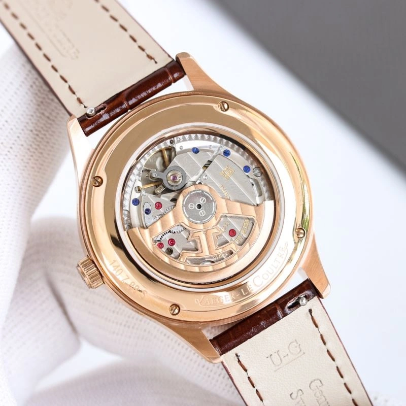 Top mirror JAEGER-LECOULTRE Watches