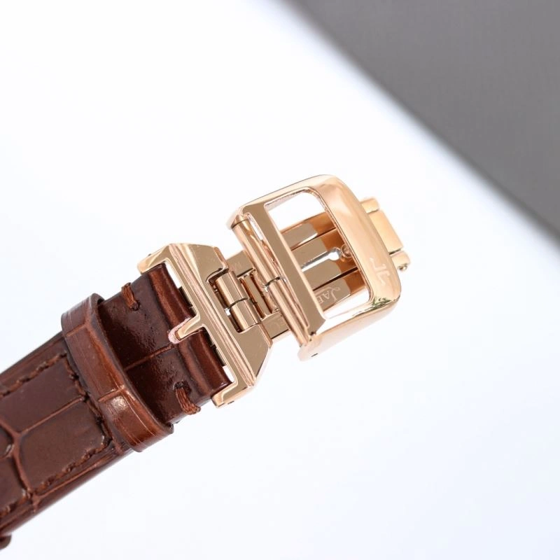 Top mirror JAEGER-LECOULTRE Watches