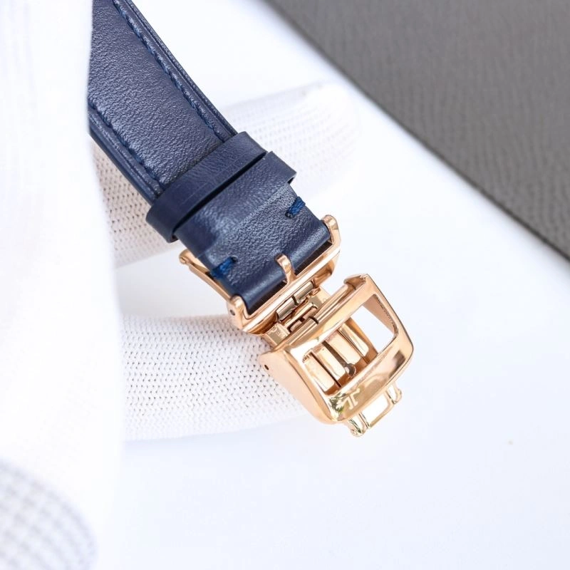 Brand-authenticated JAEGER-LECOULTRE Watches