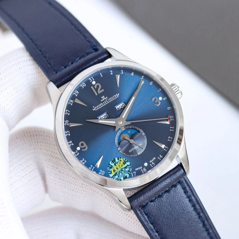 JAEGER-LECOULTRE Watches
