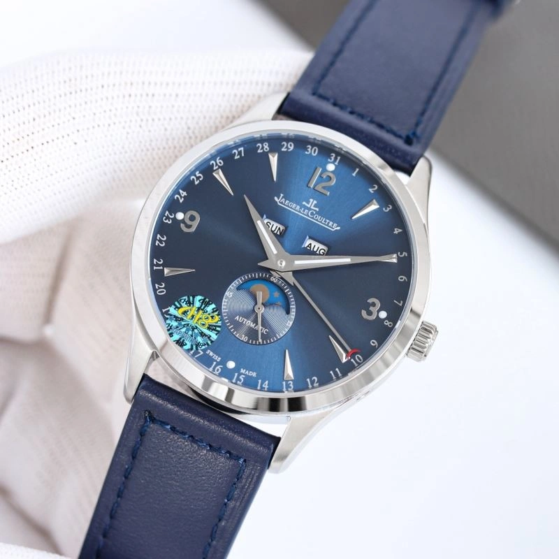 OEM JAEGER-LECOULTRE Watches